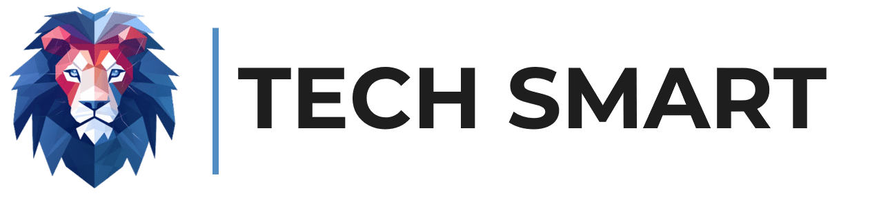 Tech Smart – Connected Solutions